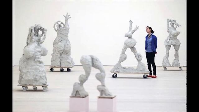 Владимир Самошкин. Курс "Практика создания музейно-выставочных экспозиций"