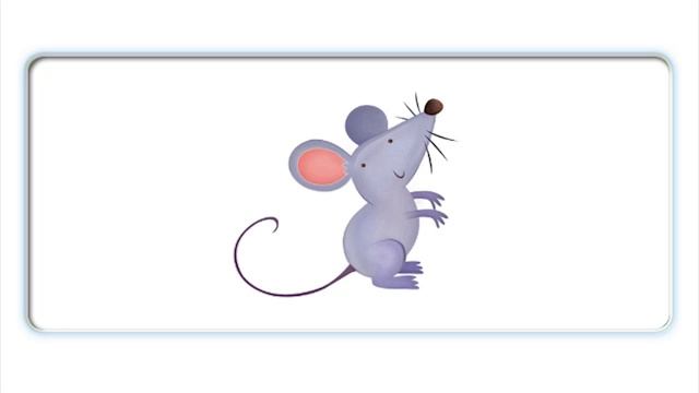 Oxford Phonics World 1, letter Mm