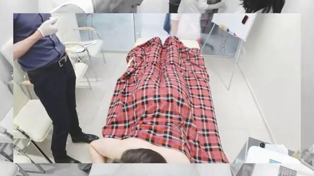 Обучающий семинар аппаратная косметология нон-стоп | Scopula.ru
