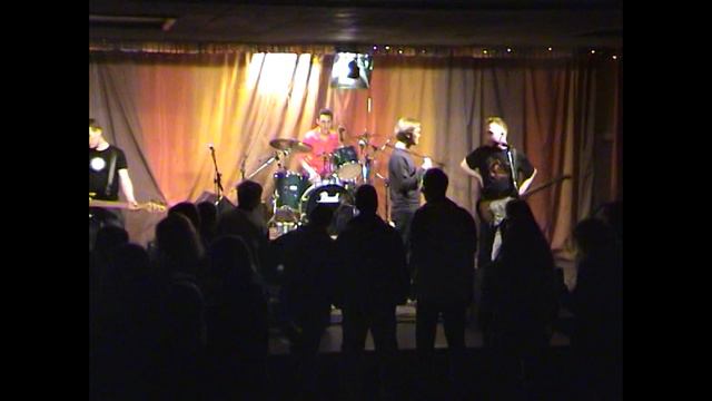 Муравьи в штанах, концерт 30.04.2005