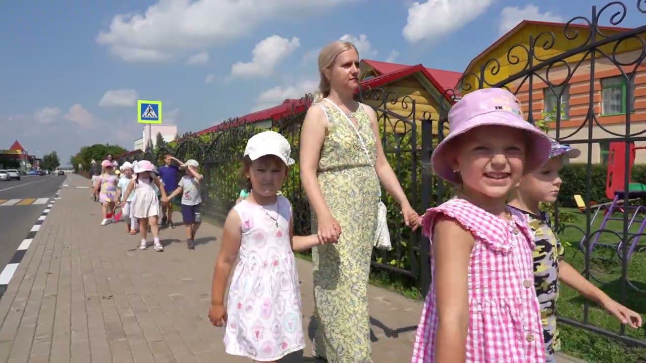 Яковлевский округ