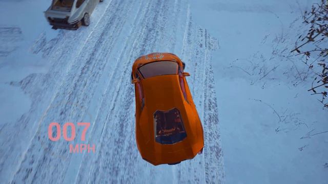 Unreal Engine 5 - Продвинутые системы транспортных средств#Intro
