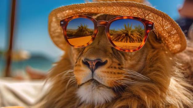 Пляжное ЧГК-2019 - Тур 3