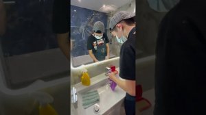 Уборка после ремонта, квартира 75 кв м