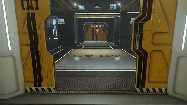 Call of Duty Advanced Warfare Миссия 2 - Атлас.