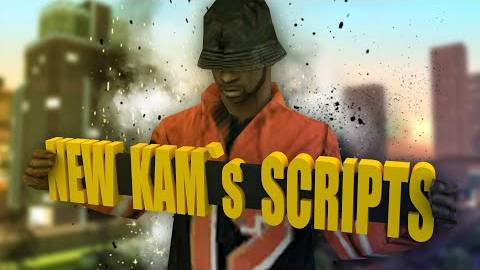 Как установить kam's scripts 2019 для 3Ds MAX