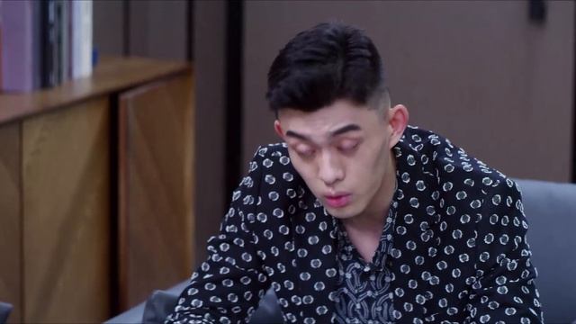 Привет, Дун Дун Энь 1 сезон 13 серия