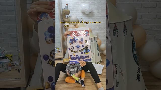 Обзор посылок из Китая🥰