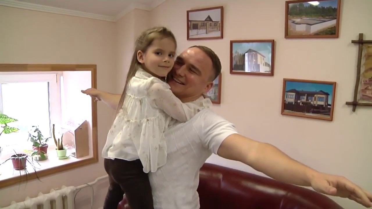 Спецкор о проектно-строительной компании ПСК Энергия