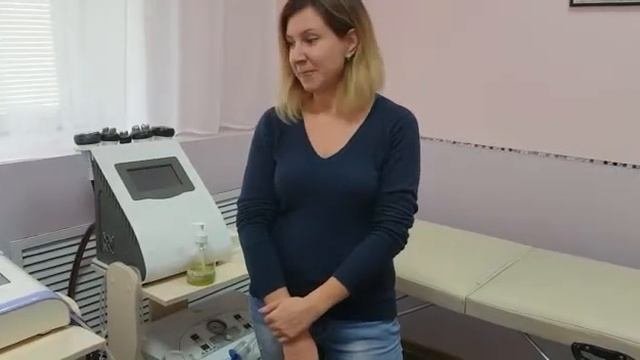 Отзыв о компании Scopula, Слободская Ирина, Центр красоты и здоровья Тонус