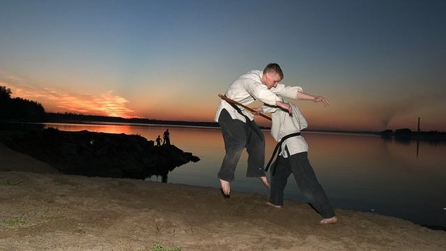 2005.06.05 Бердский залив