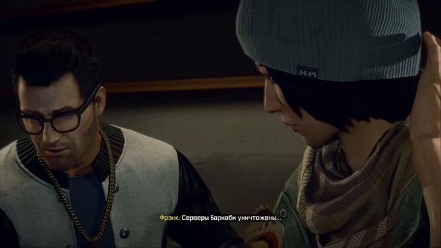 Dead Rising 4 ➤ Прохождение 9 часть