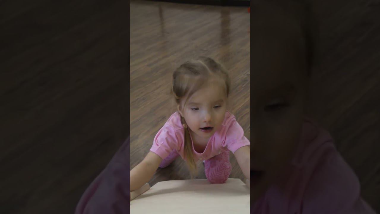 Треугольник Пиклер с горкой