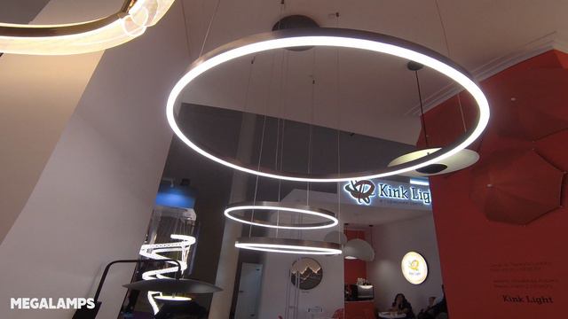 Kink Light Тор
