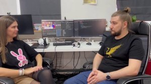 Специализация. Выпуск 4. Unity разработчик