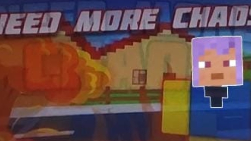 Нужно больше Хауса roblox