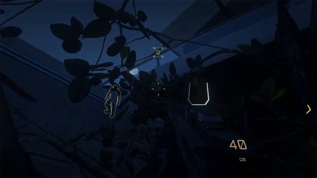Call of Duty Advanced Warfare Миссия 8 - Страж.