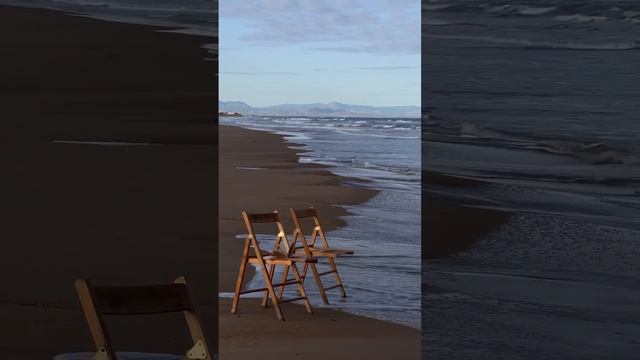 Прибой на двоих