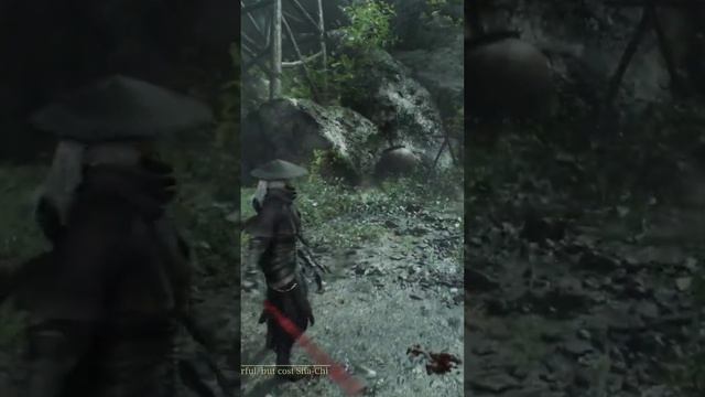 Phantom Blade Zero Demo