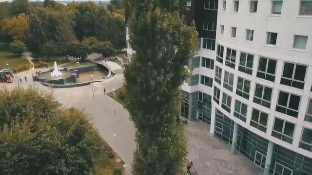 Super Camp - Belarus - Летние танцевальные сборы (видео от организаторов)