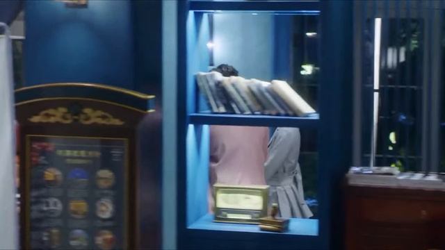Привет, Дун Дун Энь 1 сезон 5 серия