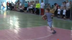 Папа, мама, я   спортивная семья