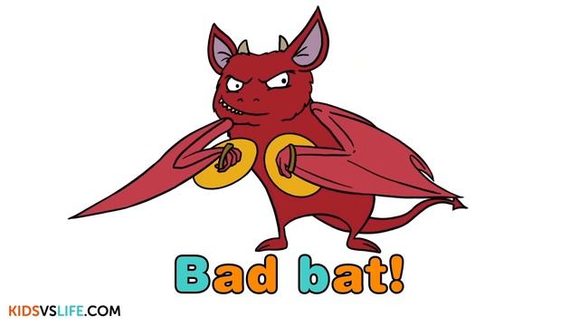 Bb _ Fun Phonics _ How to Read _ Made by Kids vs Phonics