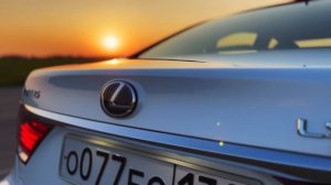 lexus gregorian