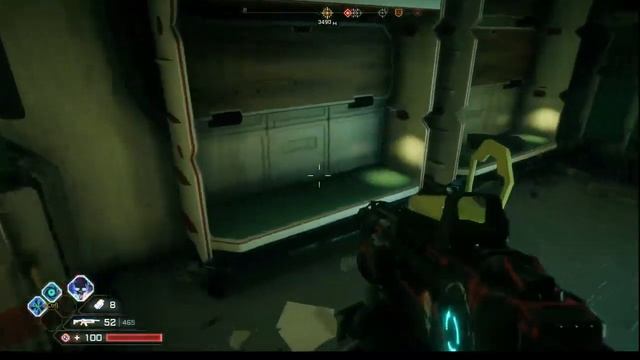 RAGE 2  #4