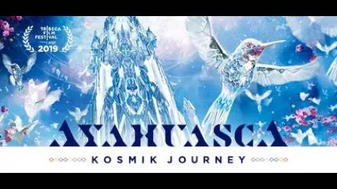 Ayahuasca VR (2020). Имитация галлюциногенного трипа. Прохождение (Oculus Pro).