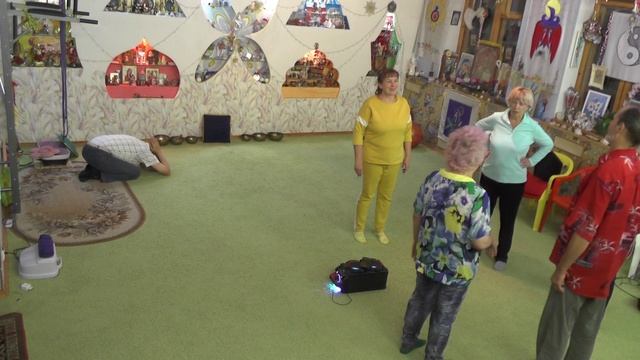 102 Медитация смеха 30092024