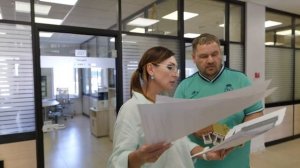 Фильм о компании «Динал»