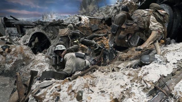 Музей Прорыв