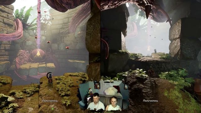 It Takes Two ▶ Прохождение #7