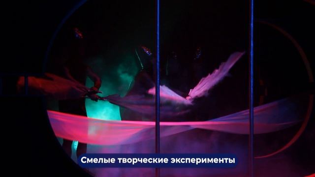 Государственный театр драмы  Святая крепость . г.Выборг