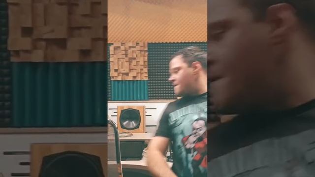 Карлик Скальд -Лес