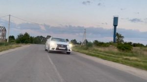 lexus enigma