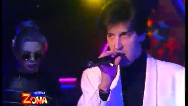 Кай Метов - Ты меня не поняла