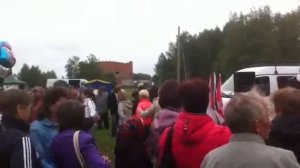 12 июня и Пеледыш пайрем в Советском