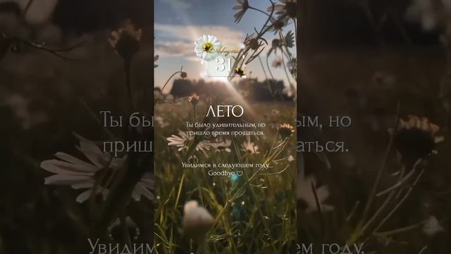 Доброе утро