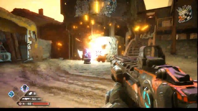 RAGE 2  #2