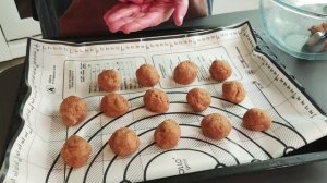 Вкуснятина из тыквы: печенье, которое вы будете готовить снова и снова!