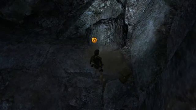 ПРОХОЖДЕНИЕ Tomb Raider Underworld - Дорога в Авалон