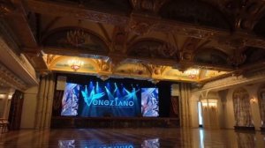 Teatro Veneziano