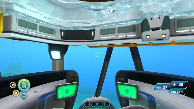 Subnautica #6  НА ОСТРОВЕ МНОГО ИНТЕРЕСНОГО