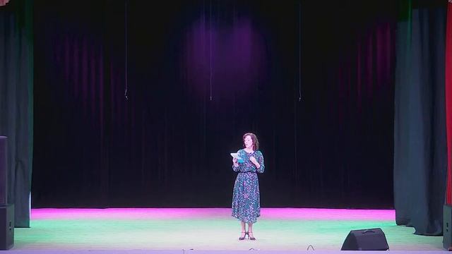 Отчетный концерт Dance Avenue