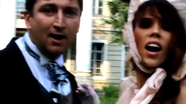 Кавер-группа Люкс Меломания, Luxe Melomania