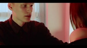 Фильм "Сепарация" (Смерть матери)