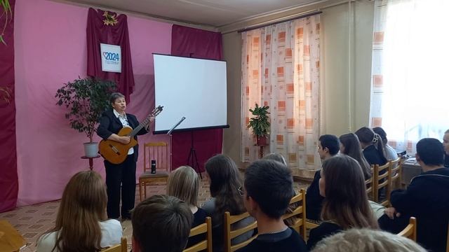 Наталья Мазеева в библиотеке Фищева4.mp4