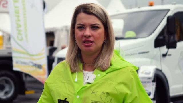 Интервью с менеджером отдела продаж ООО "ПК ТЕХИНКОМ-АВТОМАШ" Крючковой Аллой
